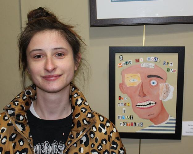 'Human Form' artists recognized at KIFA | Arts | myeasternshoremd.com