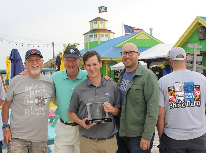 Kelly Distributors wins prestigious Anheuser-Busch Regional Award ...
