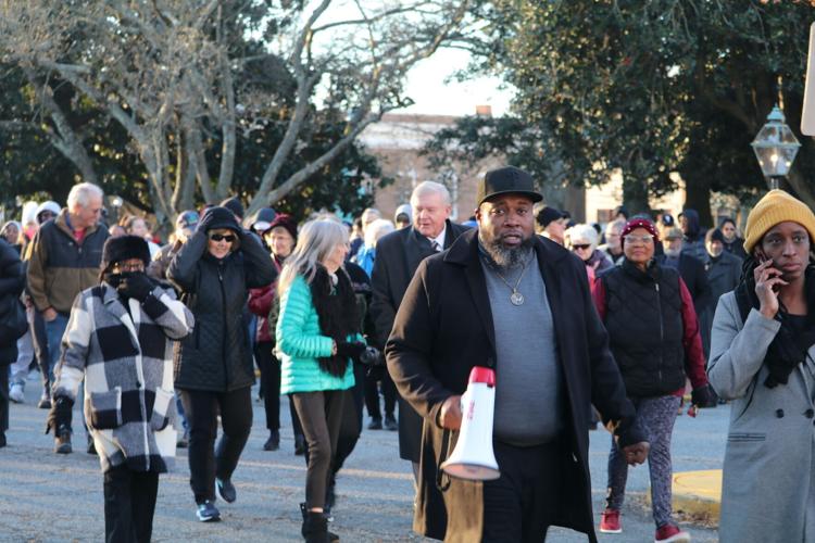 MLK day sees performances, readings, community celebration | News ...