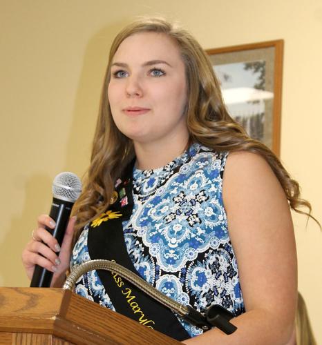 QA Farm Bureau receives state award | Spotlight | myeasternshoremd.com