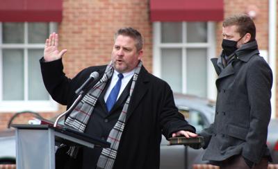 Malkus temporarily moves out of ward | News | myeasternshoremd.com