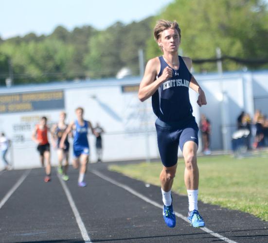 CSD's Janee Quailes wins three Bayside track titles | Sports ...