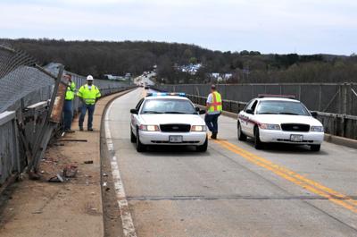 Accident closes Chesapeake City bridge for hours | Kent County ...