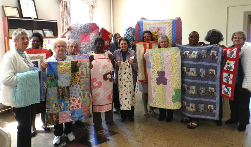 QA Council of Homemakers celebrates 80 years | Spotlight ...