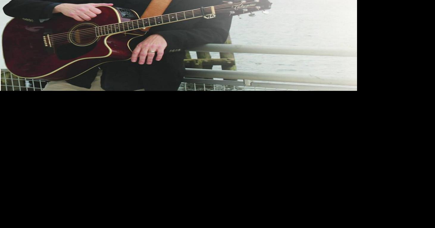 Joe Holt leads tribute to Billy Penn Burger | Arts | myeasternshoremd.com