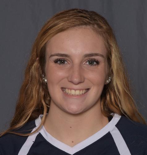 Pleasants named Player of the year; Lednum and Asplen on first team ...