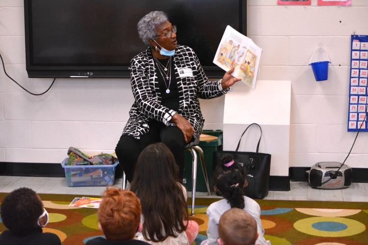 RHES hosts annual Black History Month celebration | News ...