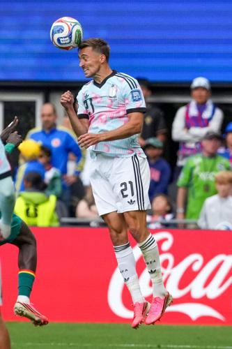 Senegal Belgium WCup Soccer | World Cup 2026 | myeasternshoremd.com