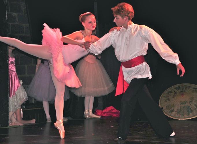 A beautiful ballet | Lifestyle | myeasternshoremd.com