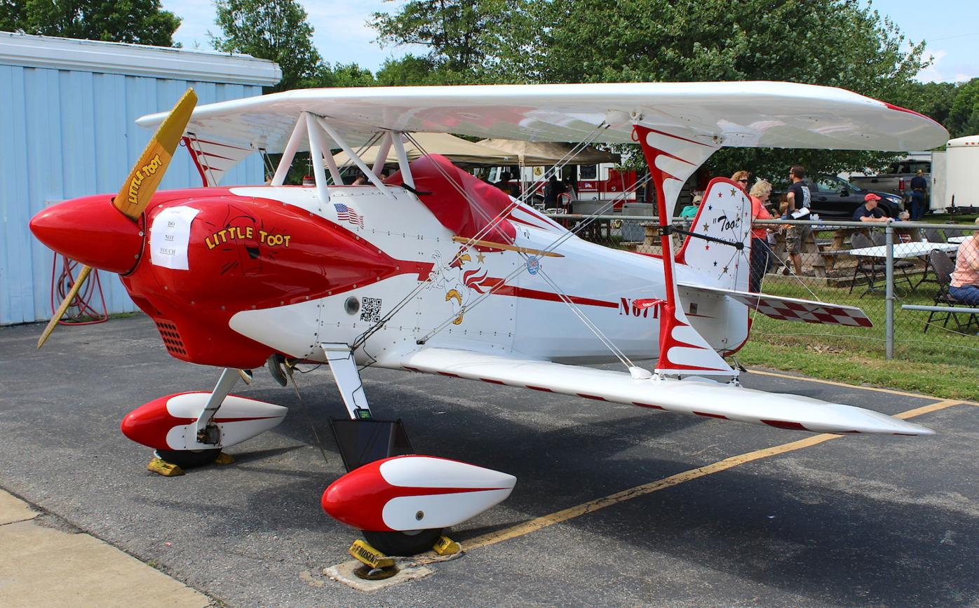 Wings & Wheels for Sight 2015 | Featured | myeasternshoremd.com
