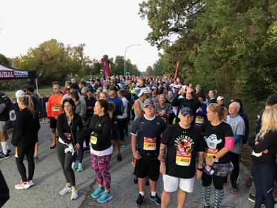 Chesapeake Bay Bridge run, walk is scheduled for November | News ...