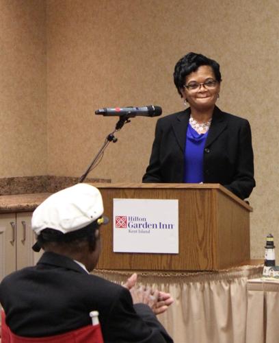 Captain Eldridge E. Meredith, an Admiral of the Chesapeake Bay, dies at ...