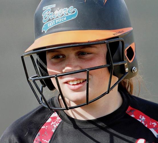 Pleasants named Player of the year; Lednum and Asplen on first team ...