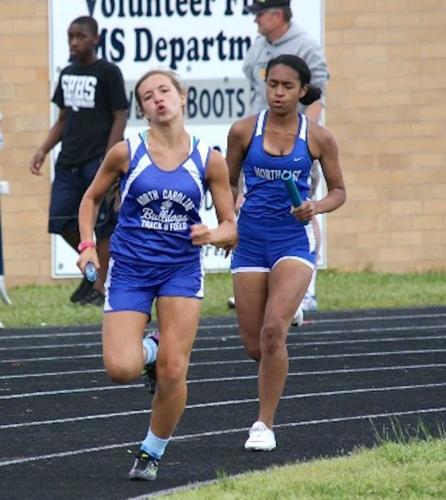 Preston woman to run across Maryland for charity | Sports ...