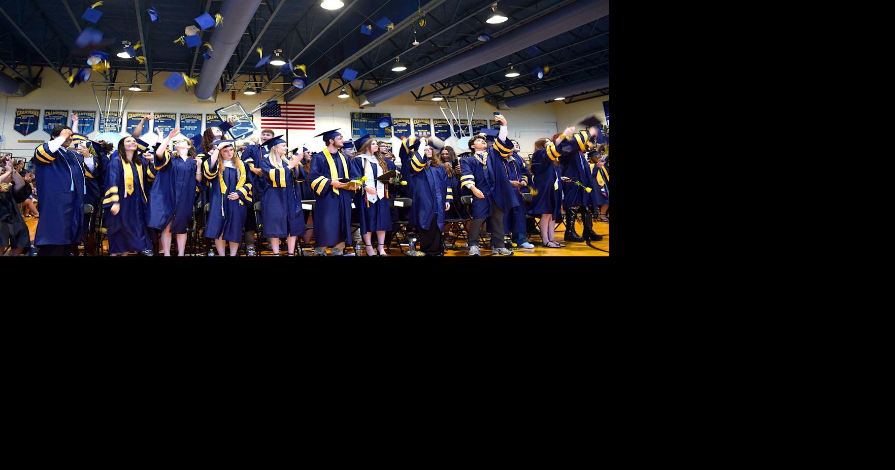 The fortunes of the Class of 2026 | News | myeasternshoremd.com