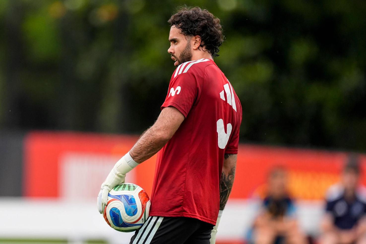 Spain WCup Soccer | World Cup 2026 | myeasternshoremd.com