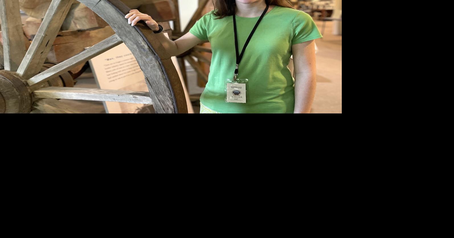 Dorchester Historical Society looks to past and future | News | myeasternshoremd.com