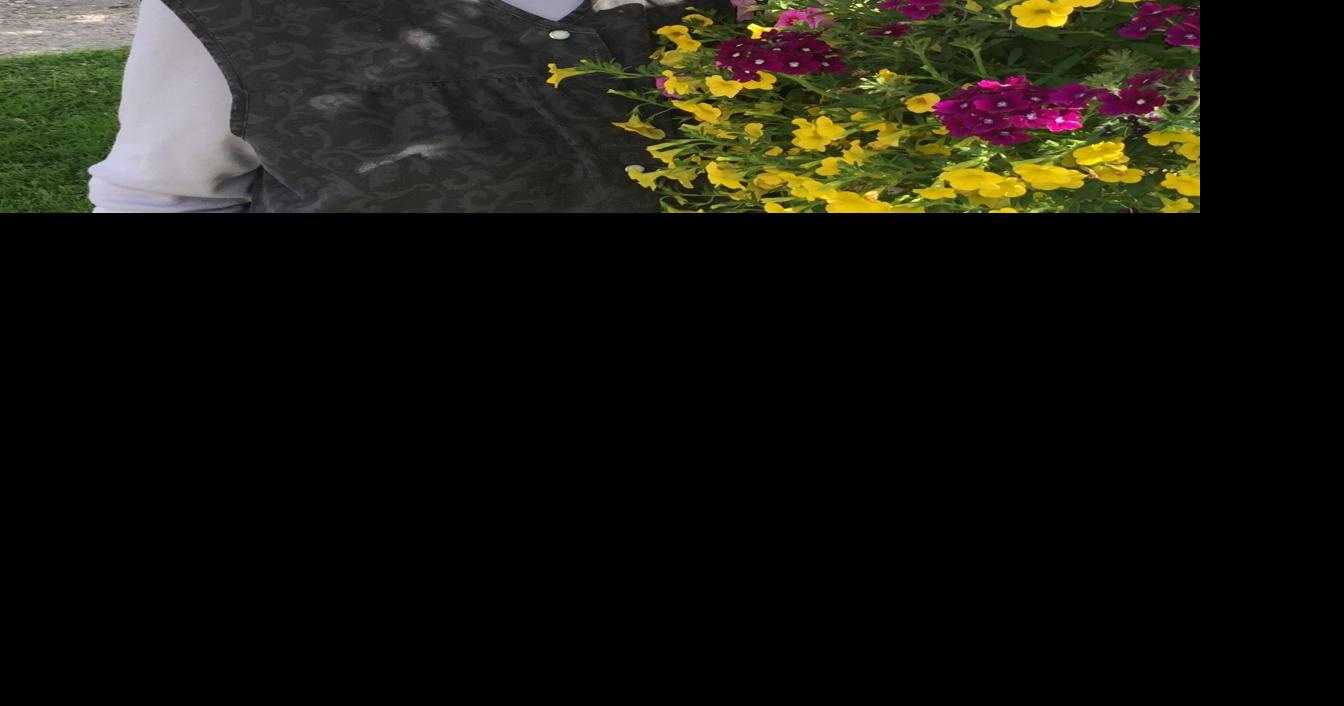 Jean Hurley Roche | Dorchester County | myeasternshoremd.com