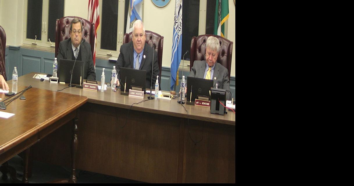 Dorchester officials, MDOT discuss transportation priorities | News ...