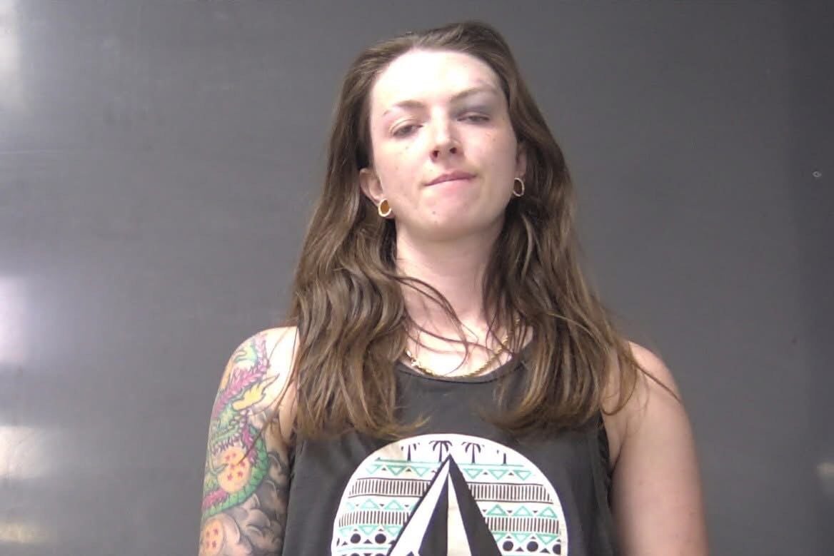 Church Hill woman arrested for attempted kidnapping at QA County 4-H ...