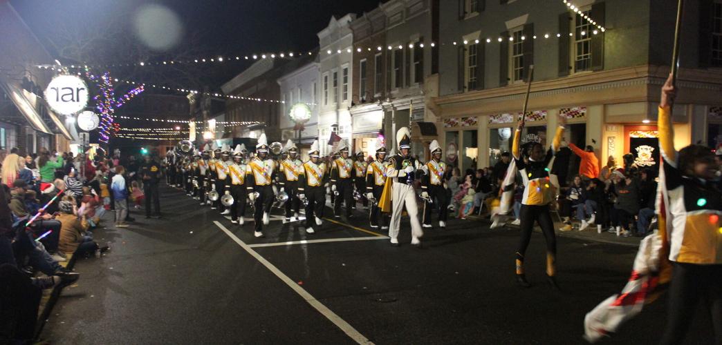 73rd annual Cambridge Dorchester parade winners announced | News ...