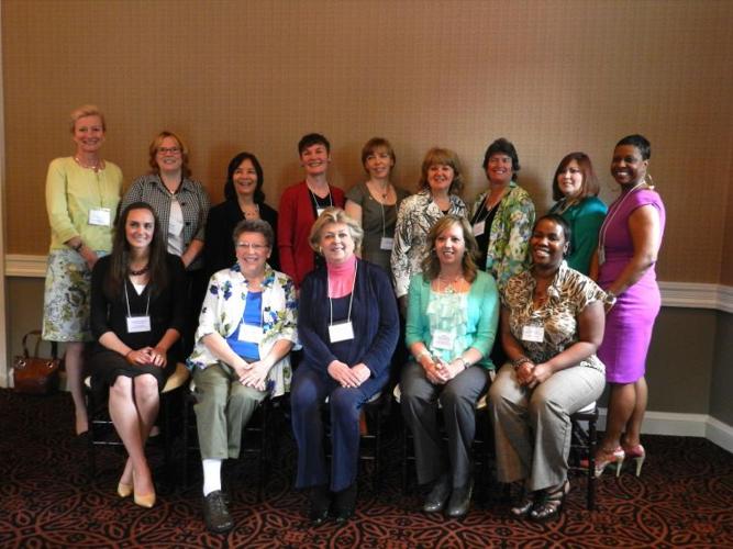 Women & Girls Fund recognizes For All Seasons | Arts | myeasternshoremd.com