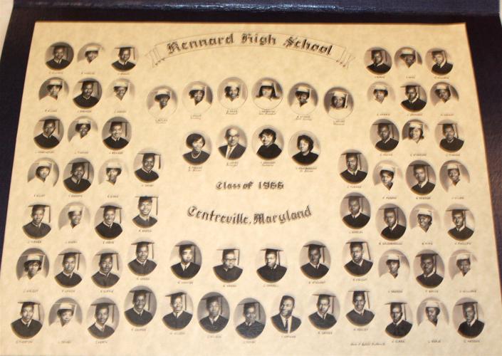 Kennard grads hold 50th reunion | Spotlight | myeasternshoremd.com