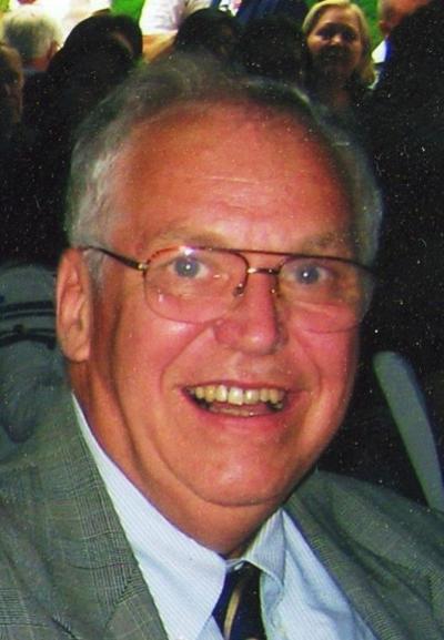 Retired District Court Judge John T. Clark III dies | Kent County ...