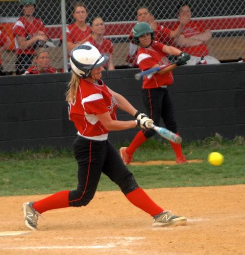 Softball Photo Gallery: Queen Anne's County at Colonel Richardson ...