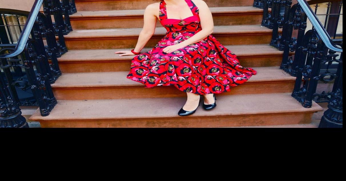 Mainstay to present vocalist Hilary Gardner in concert ...