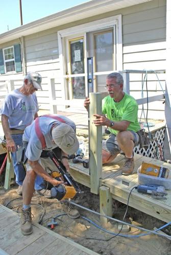 Rebuilding Together hits milestone | Kent County | myeasternshoremd.com