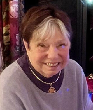Nancy Irene Smith | Obituaries | myeasternshoremd.com