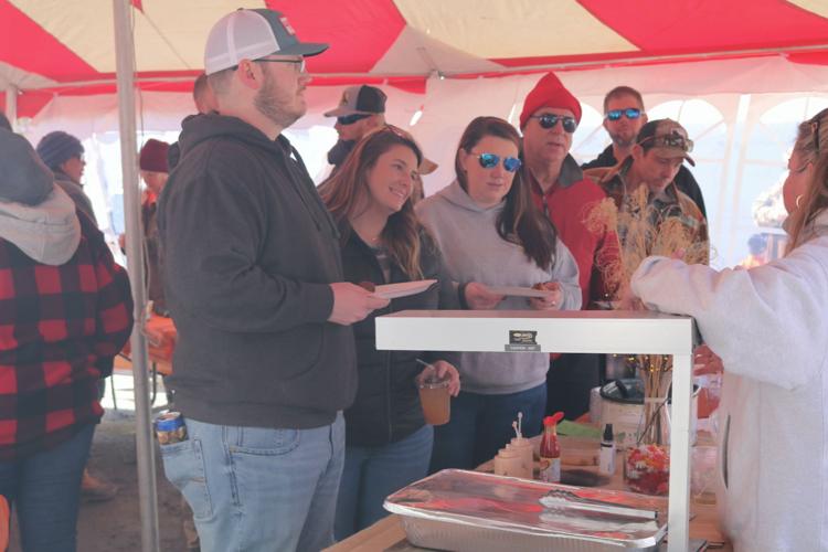 Muskrat is on the menu in Rock Hall; hundreds attend cook-off | News ...