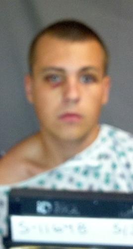 Man sentenced for assault, resisting arrest | Queen Annes County ...