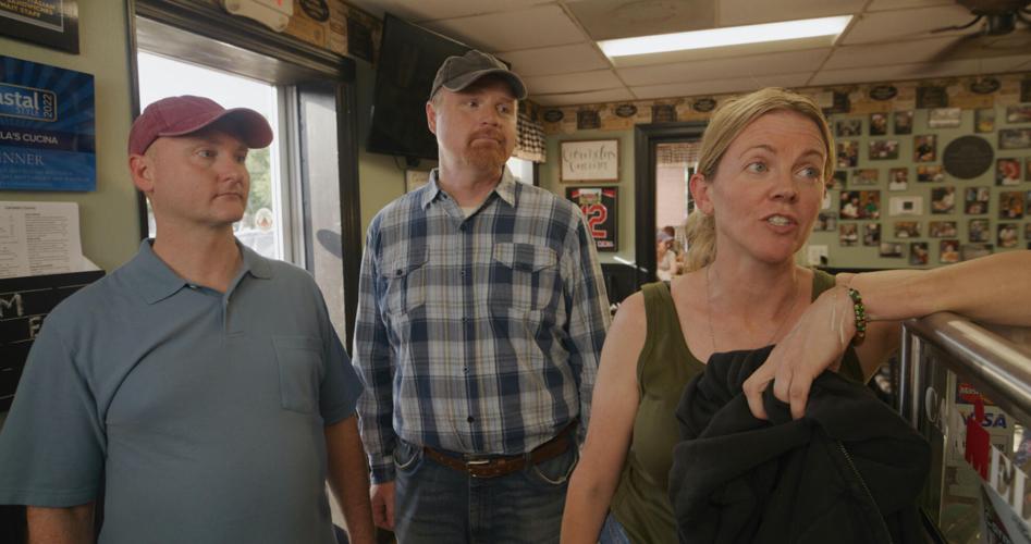 Eastern Shore, D.C. are set of short film | News | myeasternshoremd.com