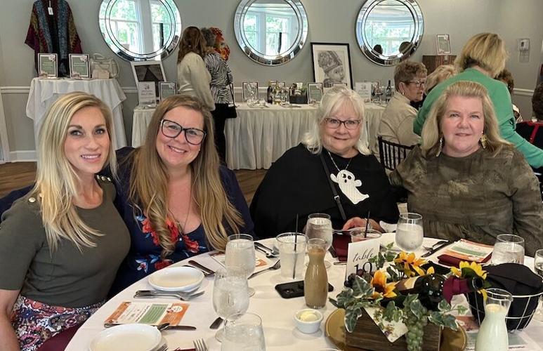 Fundraiser fashion show hailed a success | Community | myeasternshoremd.com