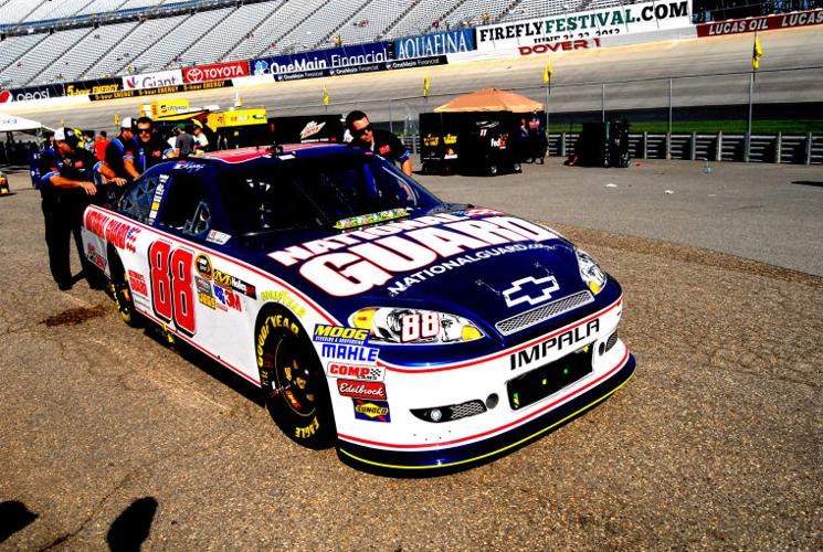 Dale Jr. set to visit NDHS | Nascar | myeasternshoremd.com