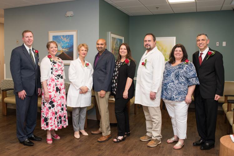 Shore Health opens new Denton medical pavilion | News ...