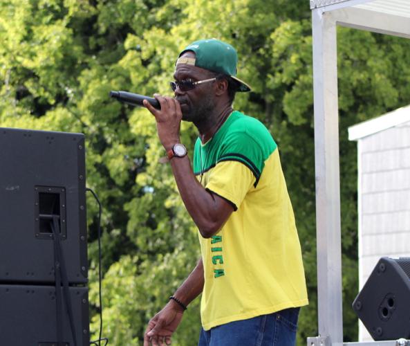 Hundreds jam to 4th annual Groove City Music Fest | News ...