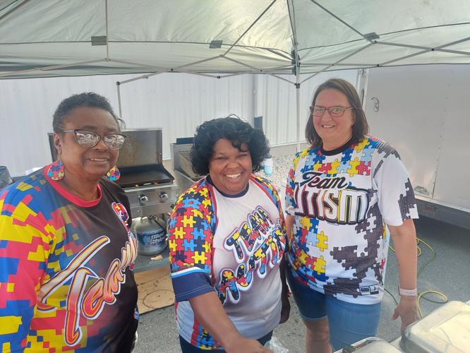 100 years of service | News | myeasternshoremd.com