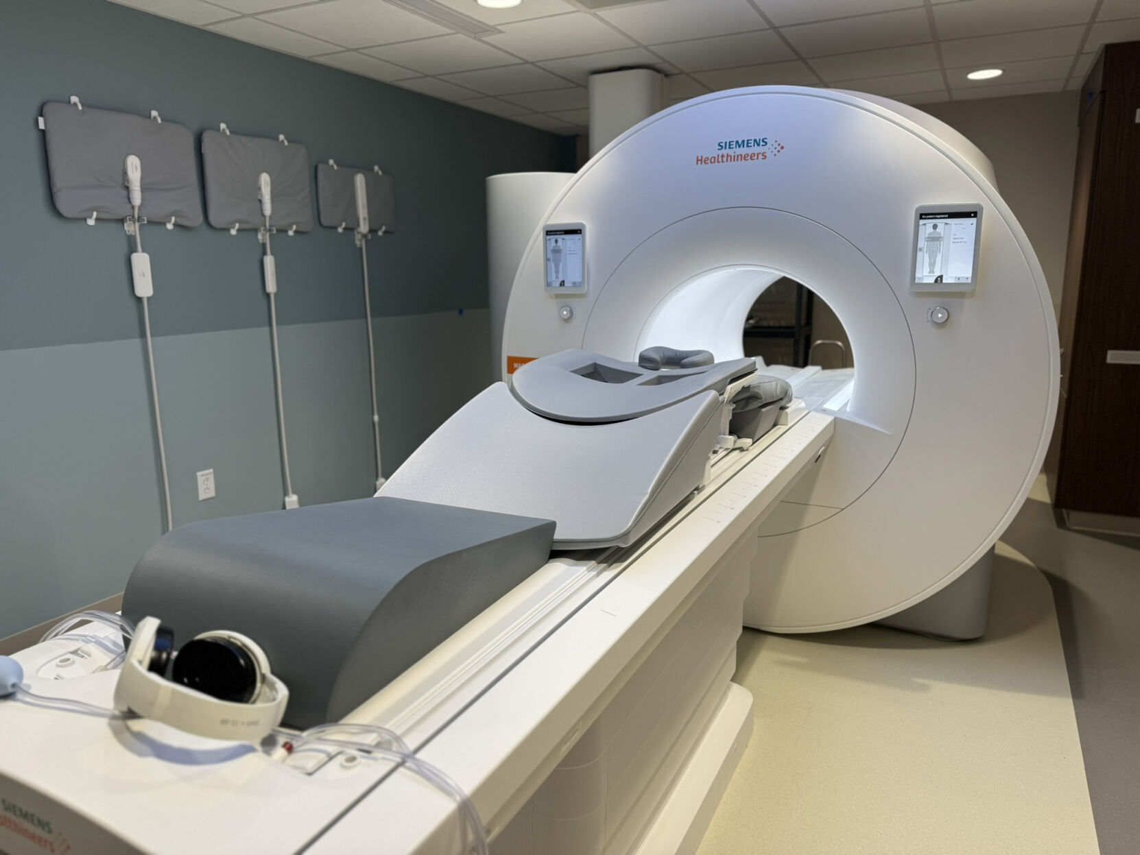 UM Shore Medical Center at Chestertown installs new MRI, expands access ...