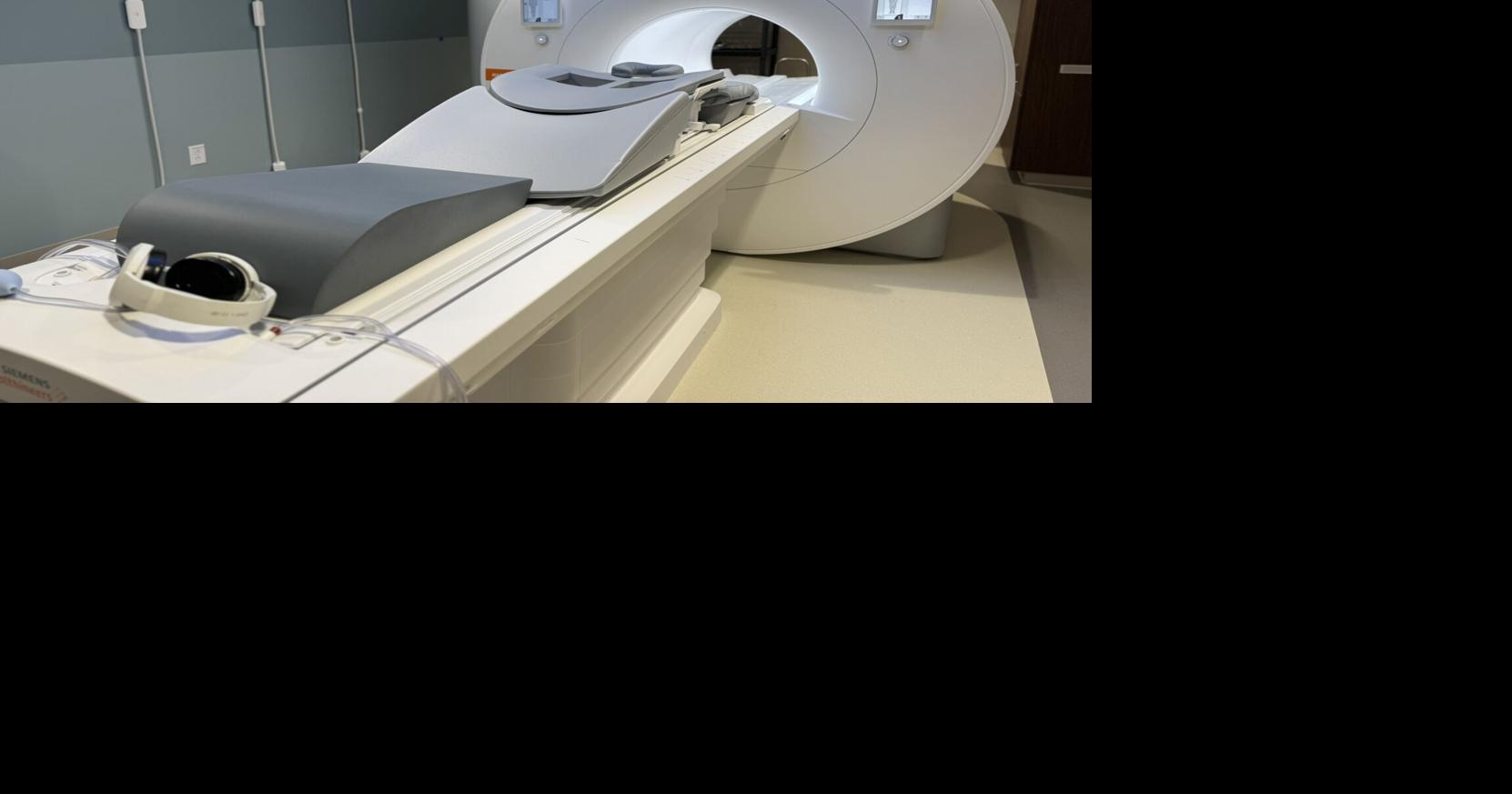 UM Shore Medical Center at Chestertown installs new MRI, expands access ...