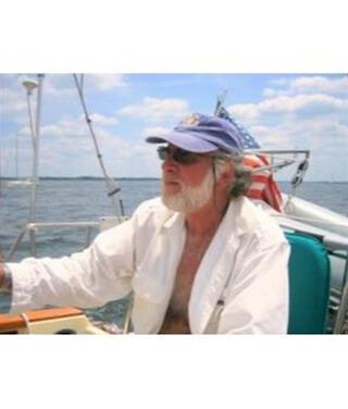 William Stoddard Blades "Bill" | Obituaries | myeasternshoremd.com