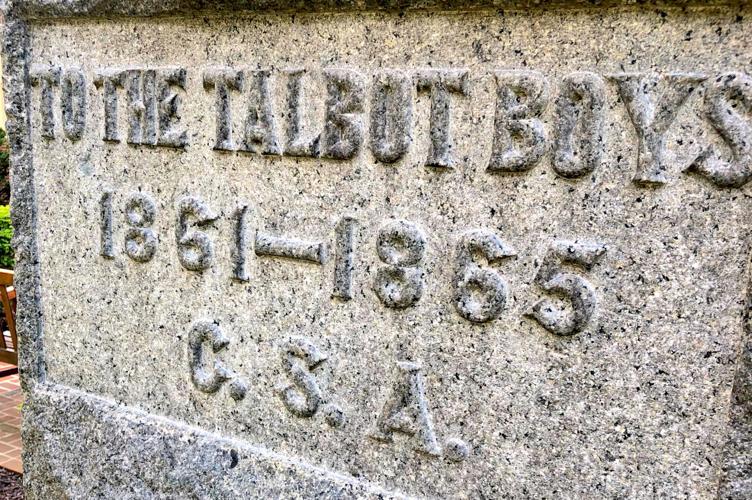 Can there be middle ground on Talbot Boys statue? | News ...