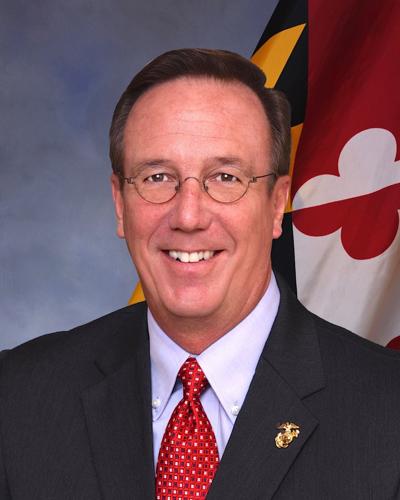 Jim Ports named MDTA executive director | Business and Agriculture ...