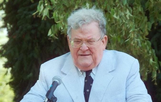 Judge Sause remembered as brilliant jurist | News | myeasternshoremd.com