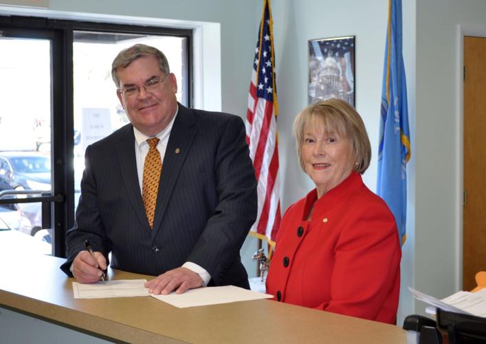 With a month before deadline, more candidates file for county elections ...