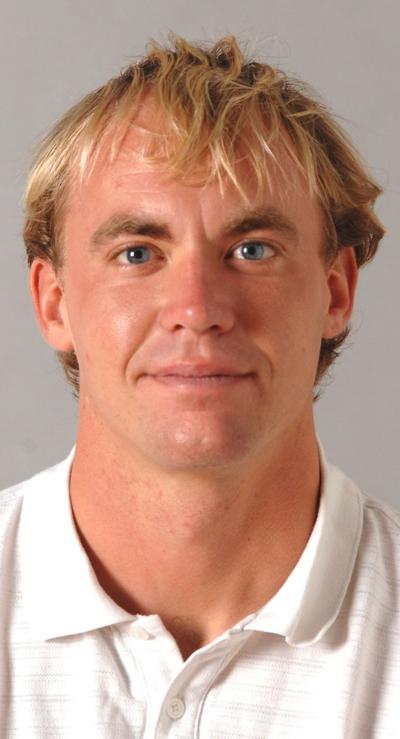 Former W&L assistant is Washington's new head tennis coach | Kent ...