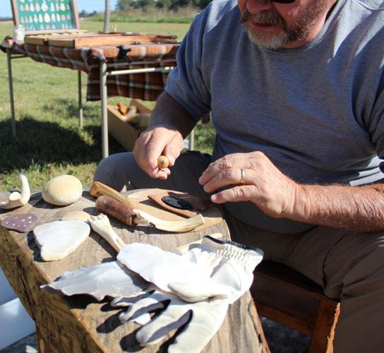 Handsell group holds history and heritage event | News ...