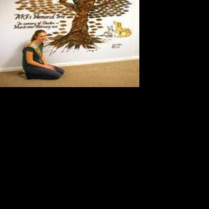 Girl Scout Emily Campion earns group's highly coveted Gold Award ...